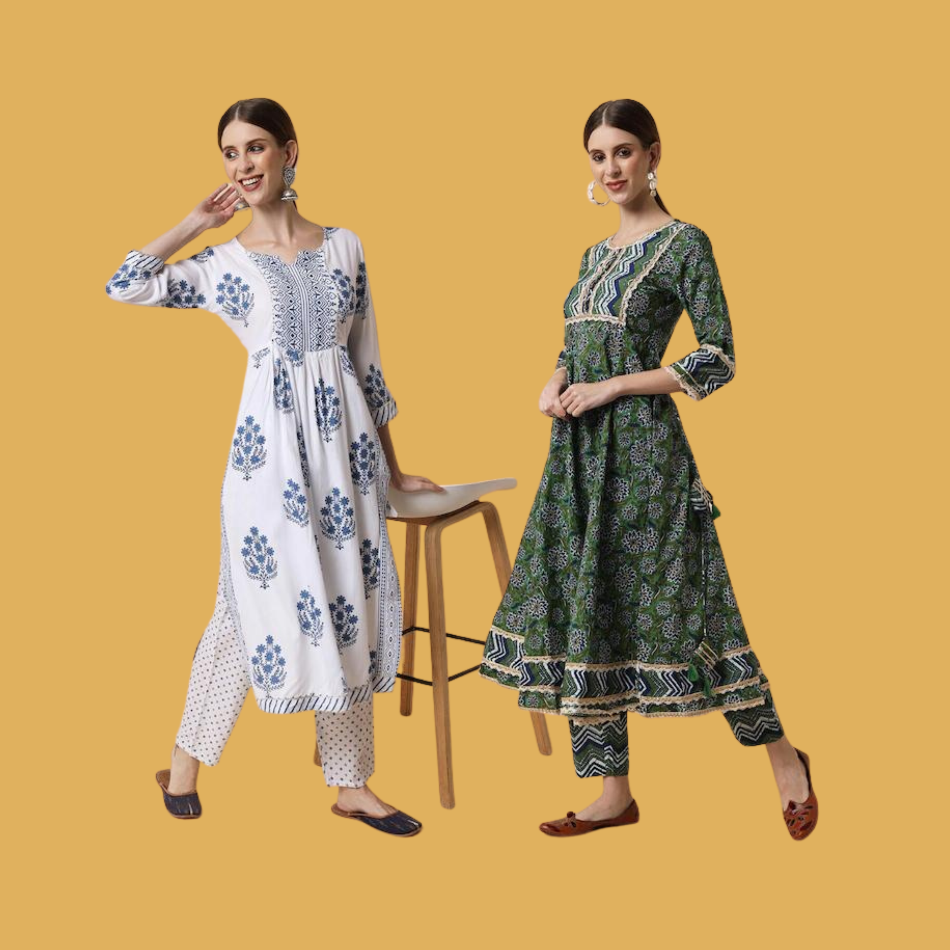 Kurta Sets – Amy's Cart